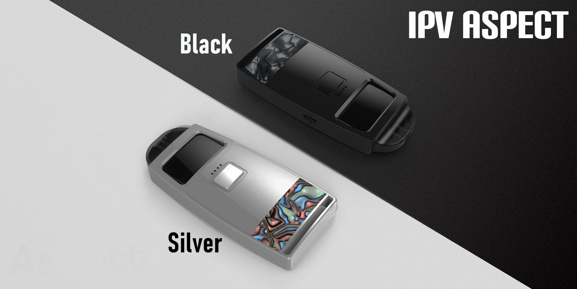iPv Aspect Pod Review | Best MTL Vaping Device