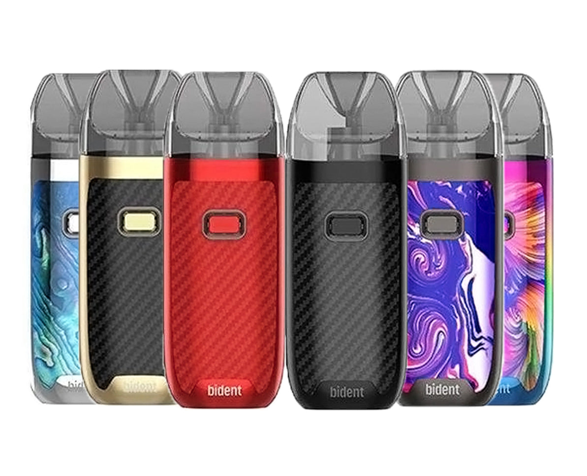 Buy GeekVape Bident Pod System Online | Vape Pod | CSVape